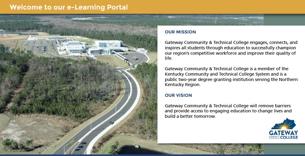Gateway Community and Technical College