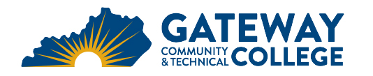 Gateway Community and Technical College
